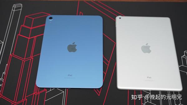 iPad指南！3000元选购攻略，到底选iPad9还是iPad10？ - 知乎