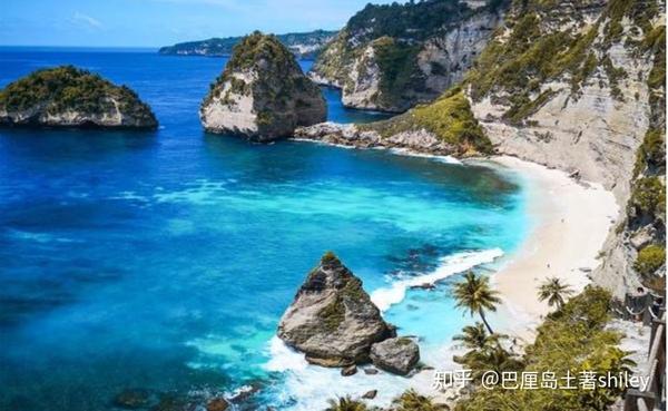 巴厘岛攻略之佩尼达岛，美到窒息，教你如何轻松玩转 - 知乎