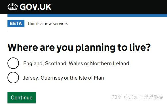 英国T5-GAE签证申请实例全流程完整版 - 知乎