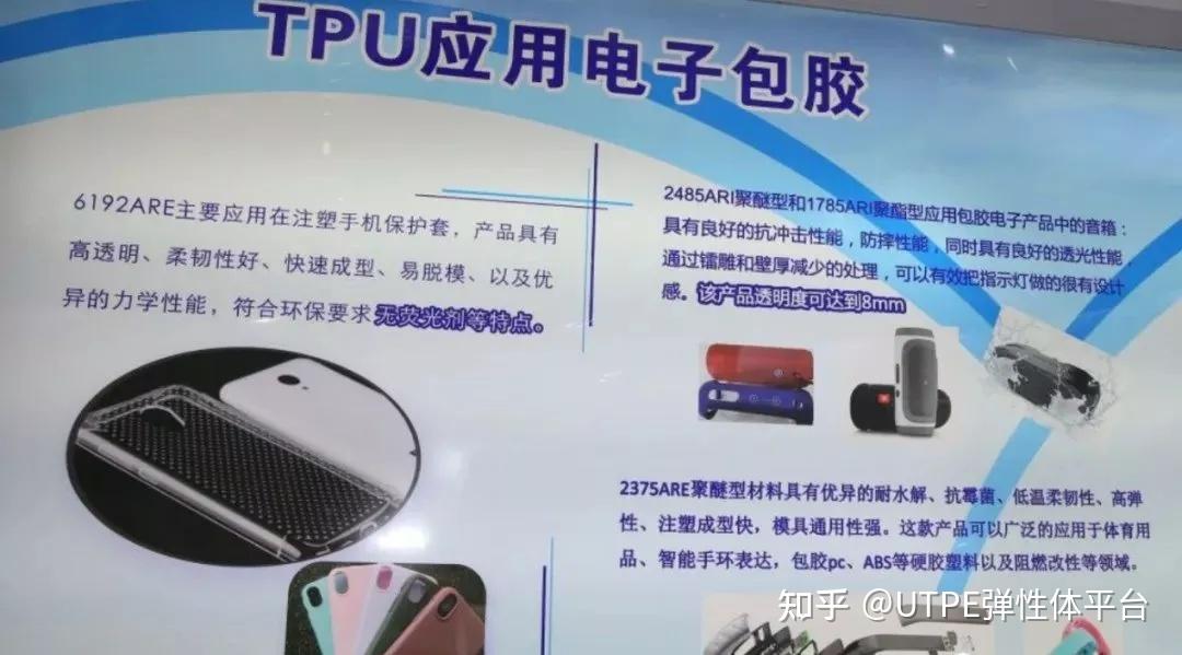 关于TPU，你真的了解吗 - 知乎