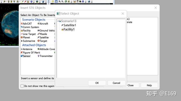 STK Satellite全属性配置教程（图文） - 知乎