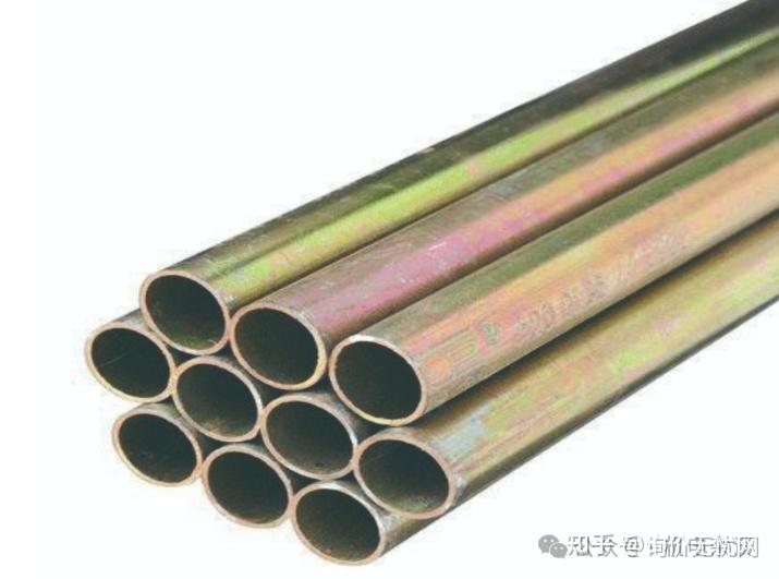 配电布线如何正确选用KBG、JDG和SC导管？有哪些区别？ - 知乎