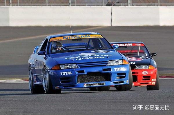 所有男人的梦想——GTR - 知乎