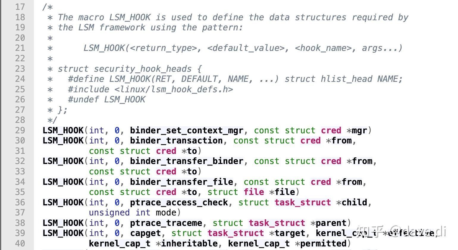 BPF LSM 完全实践（建议收藏） - 知乎