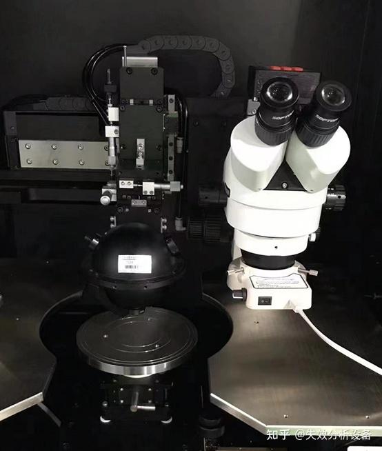 VCSEL芯片与测试 - 知乎