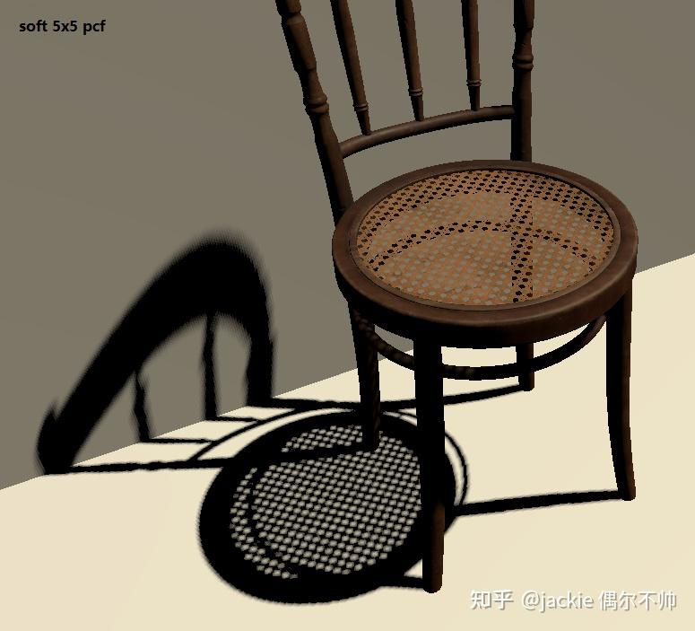 常见几种Shadowmap在unity实现 - 知乎