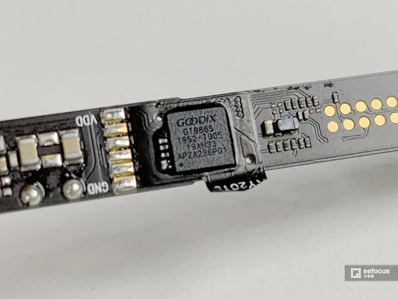 全网首拆 精芯打造 | 华为手写笔M-Pencil凭什么好评率可达99%？ - 知乎