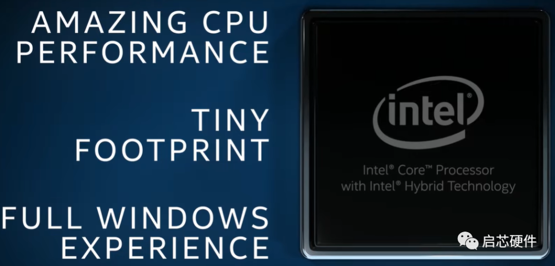 Intel 异构芯片Lakefield dieshot 赏析-从3D封装到混合架构深度分析 - 知乎