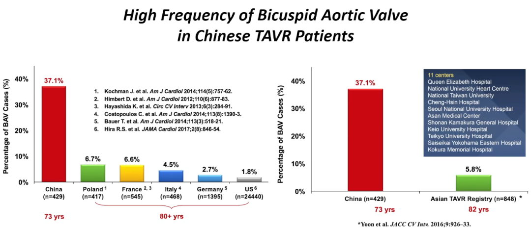 彭勇教授：二叶式主动脉瓣狭窄TAVR治疗的挑战及应对策略丨GWICC 2023 - 知乎