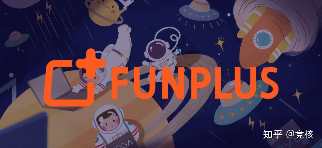 近十款RPG在研，FunPlus超2000人突围SLG红海 - 知乎