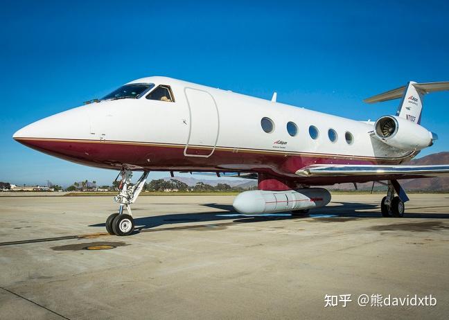 Raytheon AN / ALQ-249 NGJ（下一代干扰器） - 知乎