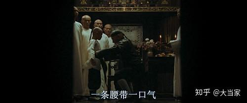 《一代宗师》里的经典台词：念念不忘，必有回响 - 知乎