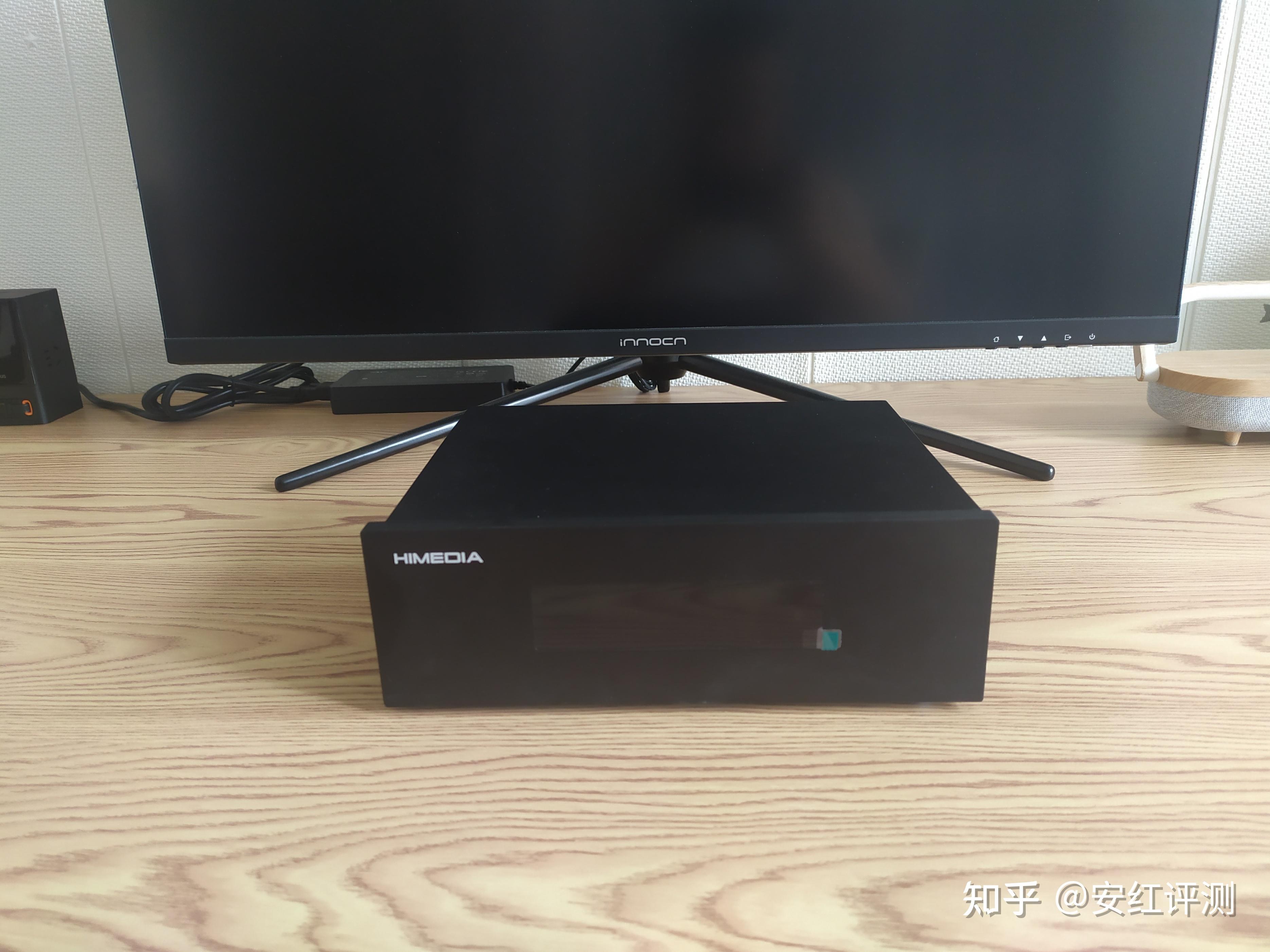 用心之作，海美迪920B三代：畅享影音新“视”界 - 知乎
