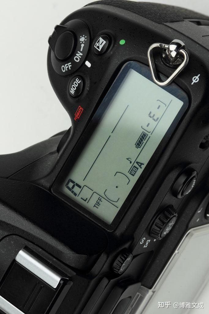 尼康D300使用过程的优缺点！ - 知乎