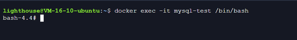 Docker安装mysql并使用navicat连接 知乎