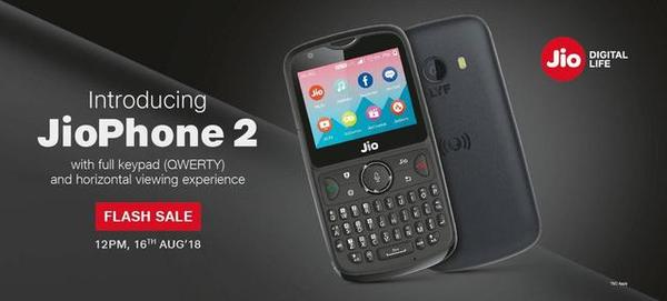 丧心病狂！印度5块钱的Jio机，竟跟红米手机一样好 - 知乎