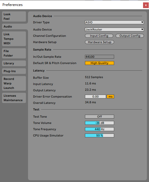 Windows 上如何让 OBS 捕获到 Ableton Live 的声音 - 知乎