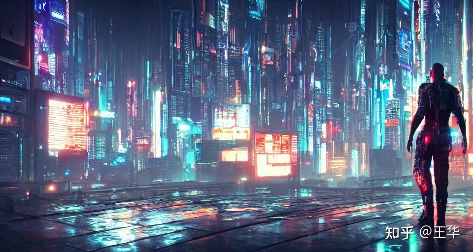 Disco Diffusion AI作画离线版V4.0，Stable Diffusion作画、人声伴奏分离功能，来了！ - 知乎