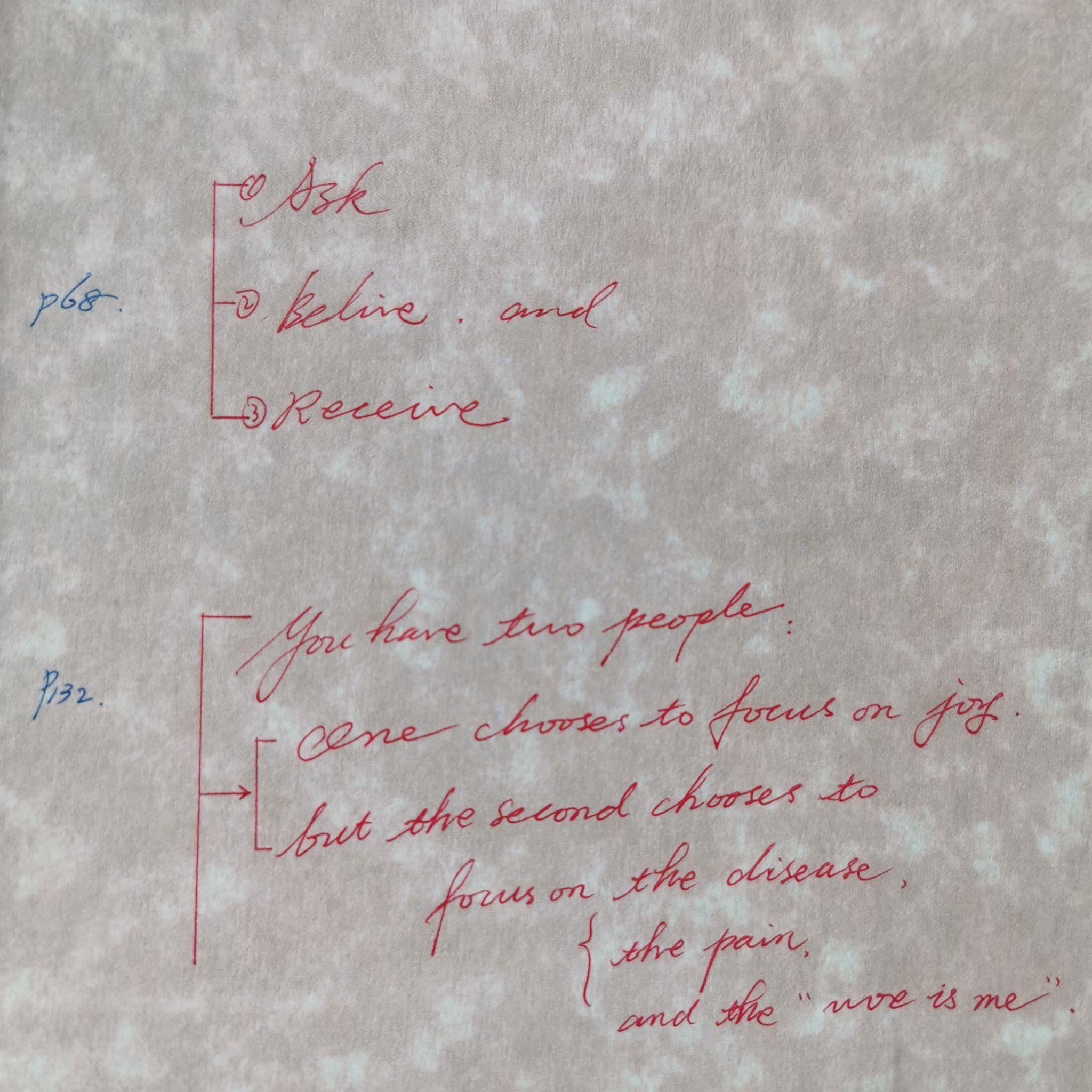 【读英文原版书】【Book 170】The Secret - 知乎