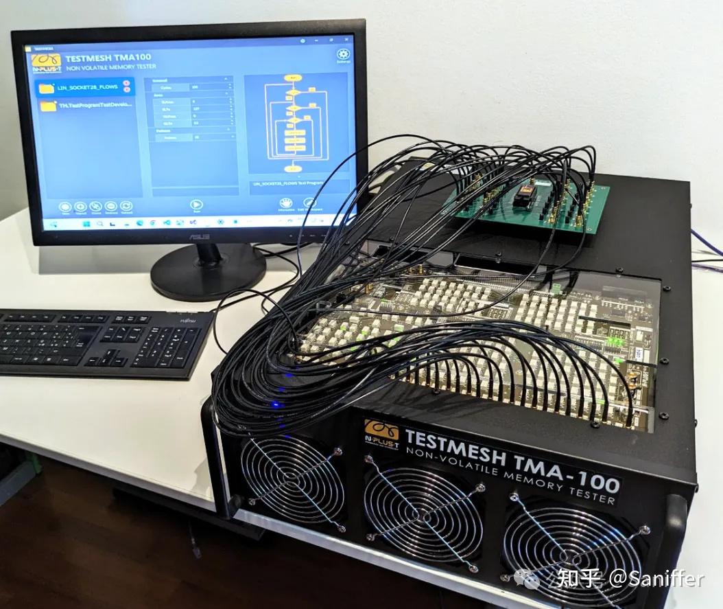 IEEE IEDM会议总结 - 中国高校和企业在新型存储技术MRAM, ReRAM, FeRAM, PCM方面的研究总结 - 知乎