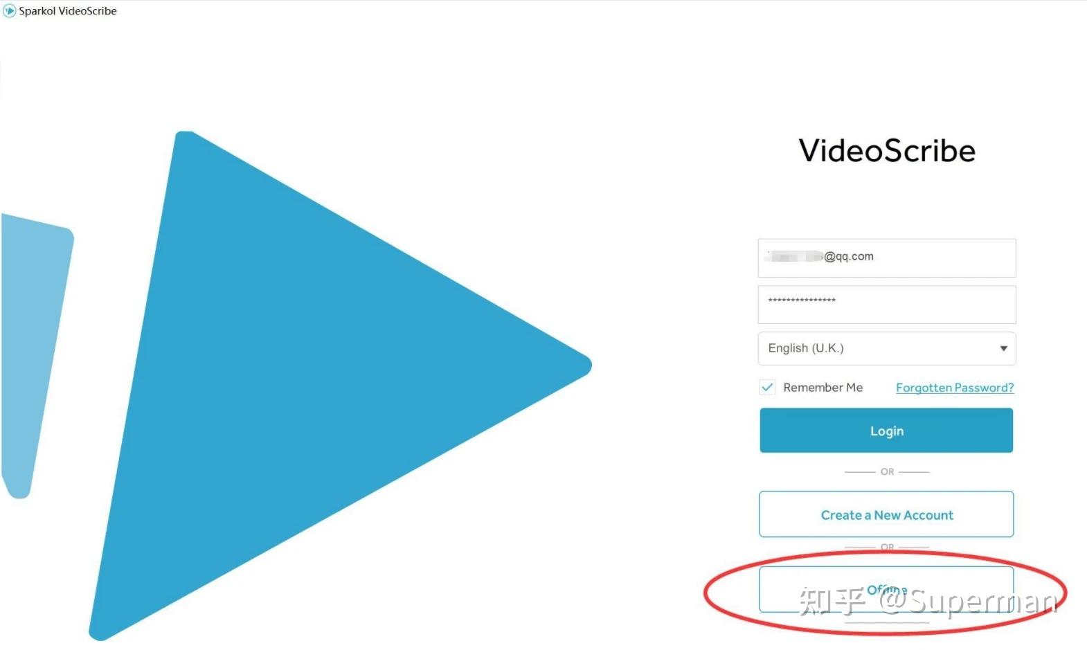 VideoScribe使用教程（一） - 知乎