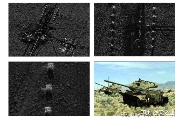 SAR成像概述 - 知乎