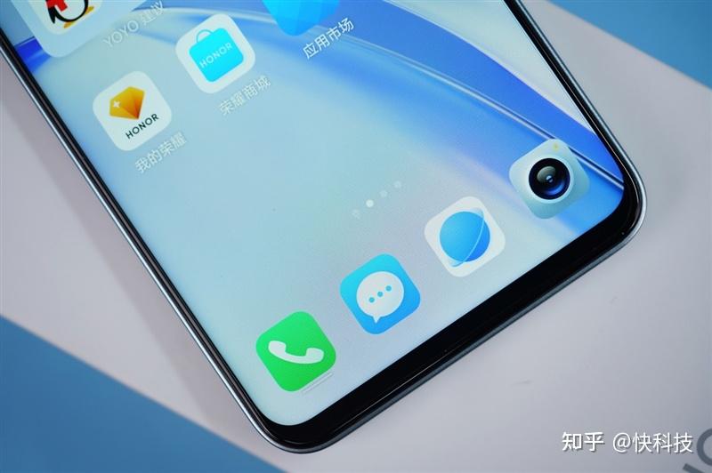 一亿像素兼顾轻薄！荣耀X50i评测：超大双存千元行列新标杆 - 知乎