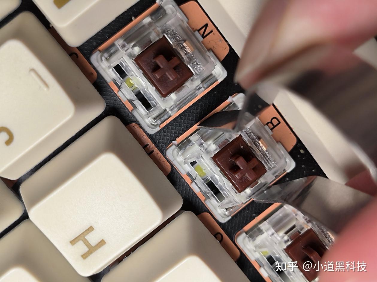 京东京造JZ990长期使用体验分享，值不值得入手你自己看完说了算！ - 知乎