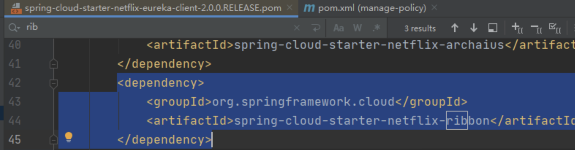 SpringCloud入门实战-Ribbon负载均衡集成 - 知乎