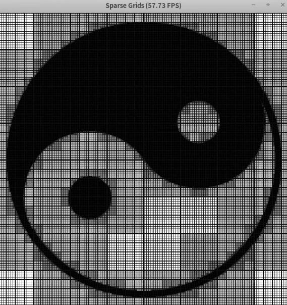 极智AI | 好玩的 taichi 示例展示 - 知乎