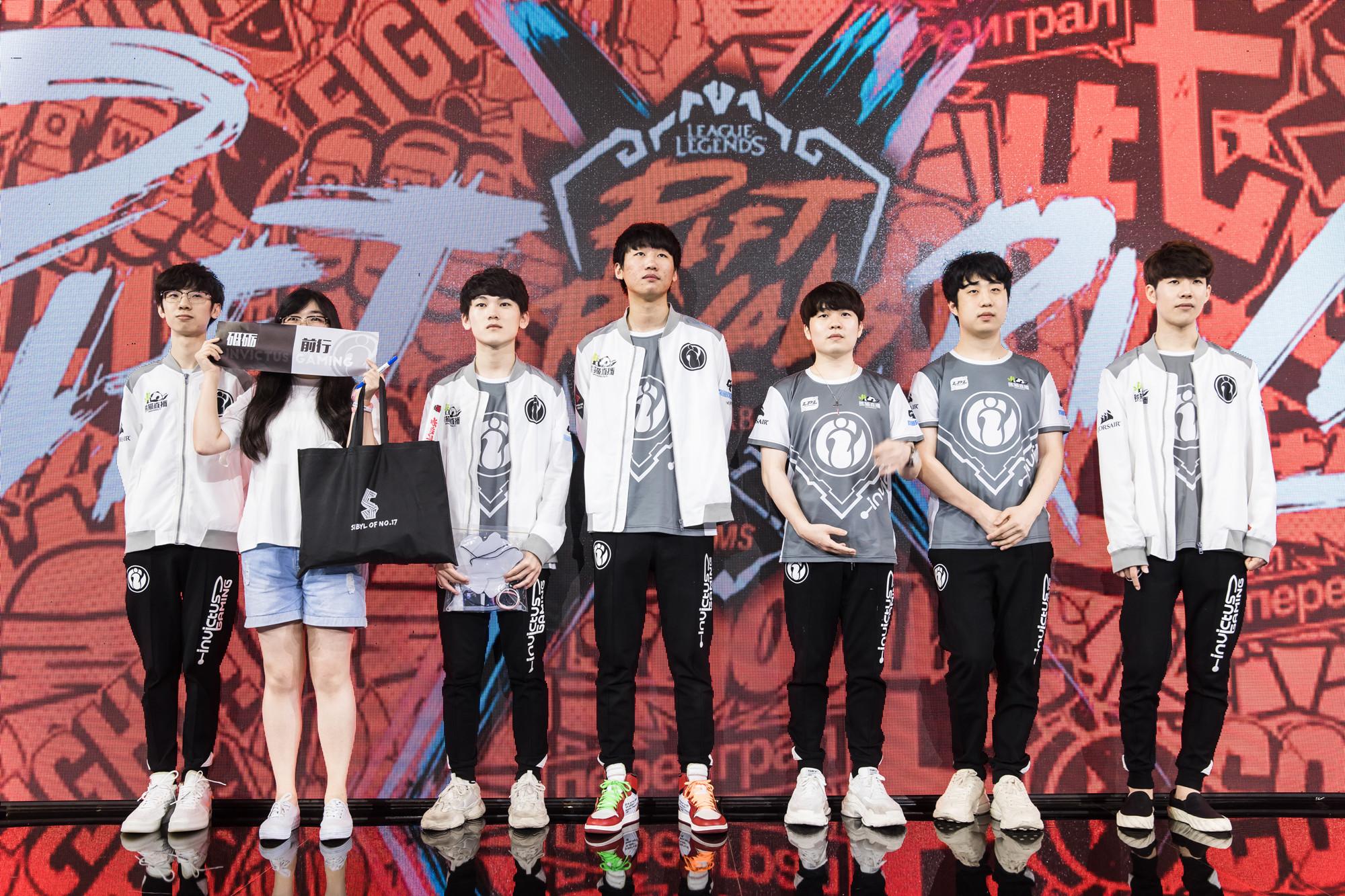 IG.Duke专访——骄傲与谦卑 - 知乎