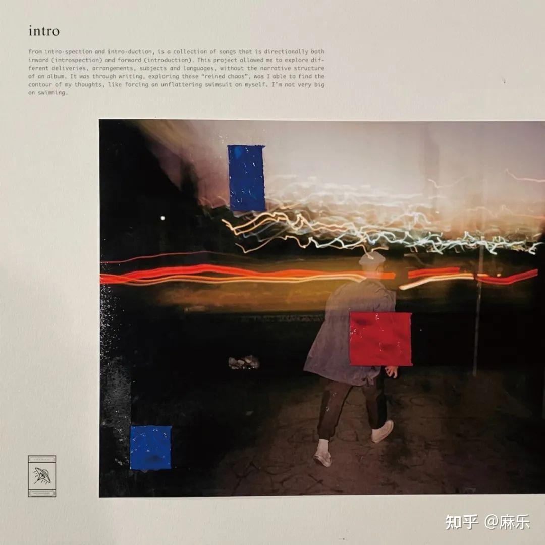 Lu1：情绪是不会背叛你的 #麻乐音乐专访 - 知乎