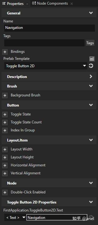 2 在Kanzi Studio中创建应用程序 - 知乎