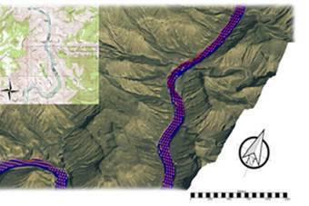 SMS(Surface Water Modeling System)—完整的地表水模拟软件 - 知乎