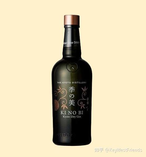 关于金酒你知道多少？一篇格局打开～ - 知乎