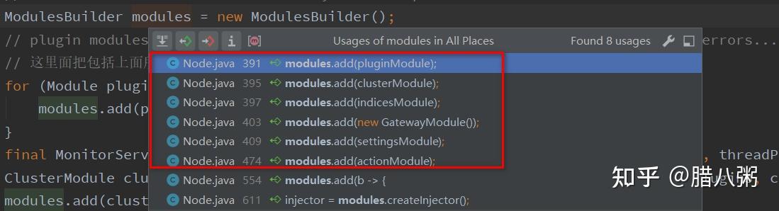 ElasticSearch源码：Guice（2） - 知乎