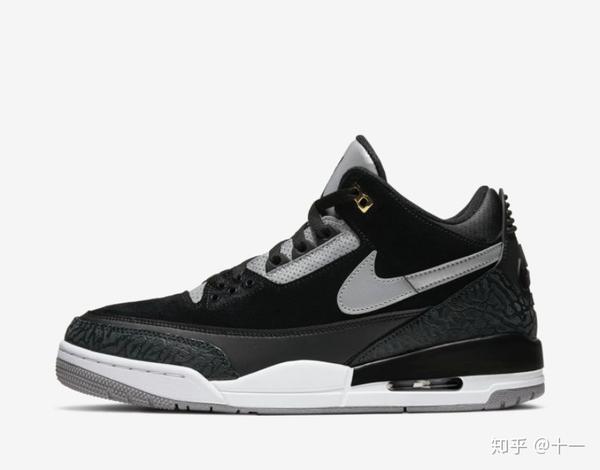 AIR JORDAN 3 RETRO TH - 知乎