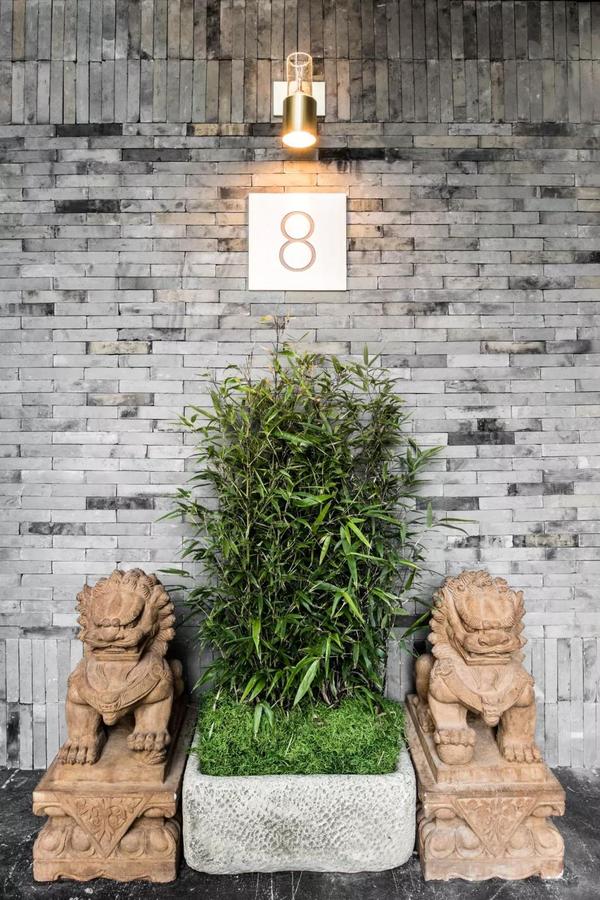 Eight Tables by George Chen｜世界百大餐厅，尝一次星级中华料理 - 知乎