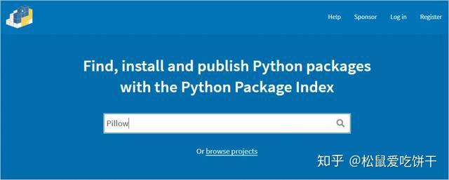 Python基础：如何使用 Pip 安装第三方库 知乎