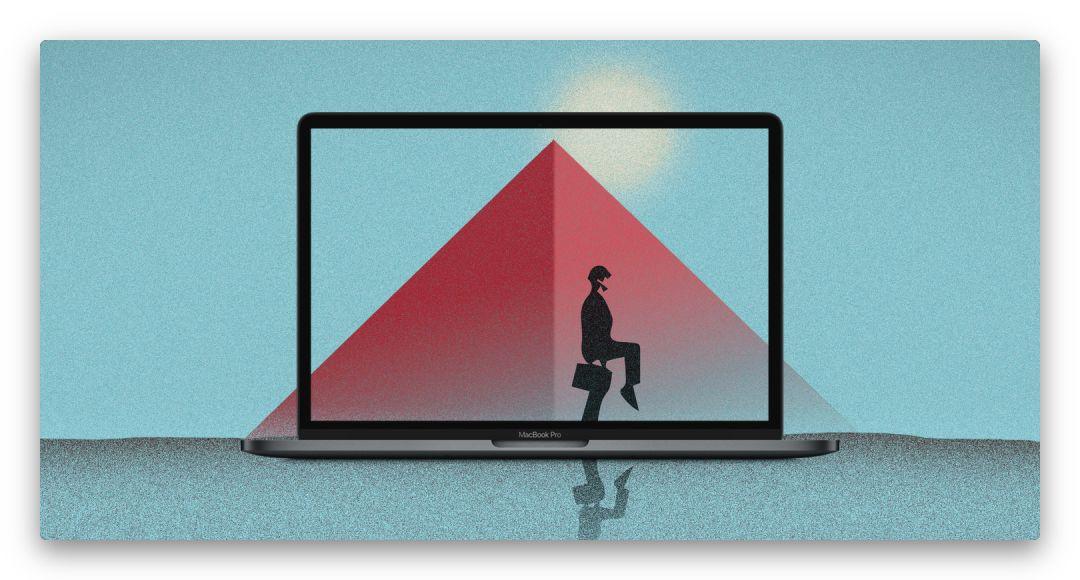 10 款最佳 Mac 动态壁纸，都为你准备好了！ | MacFlow