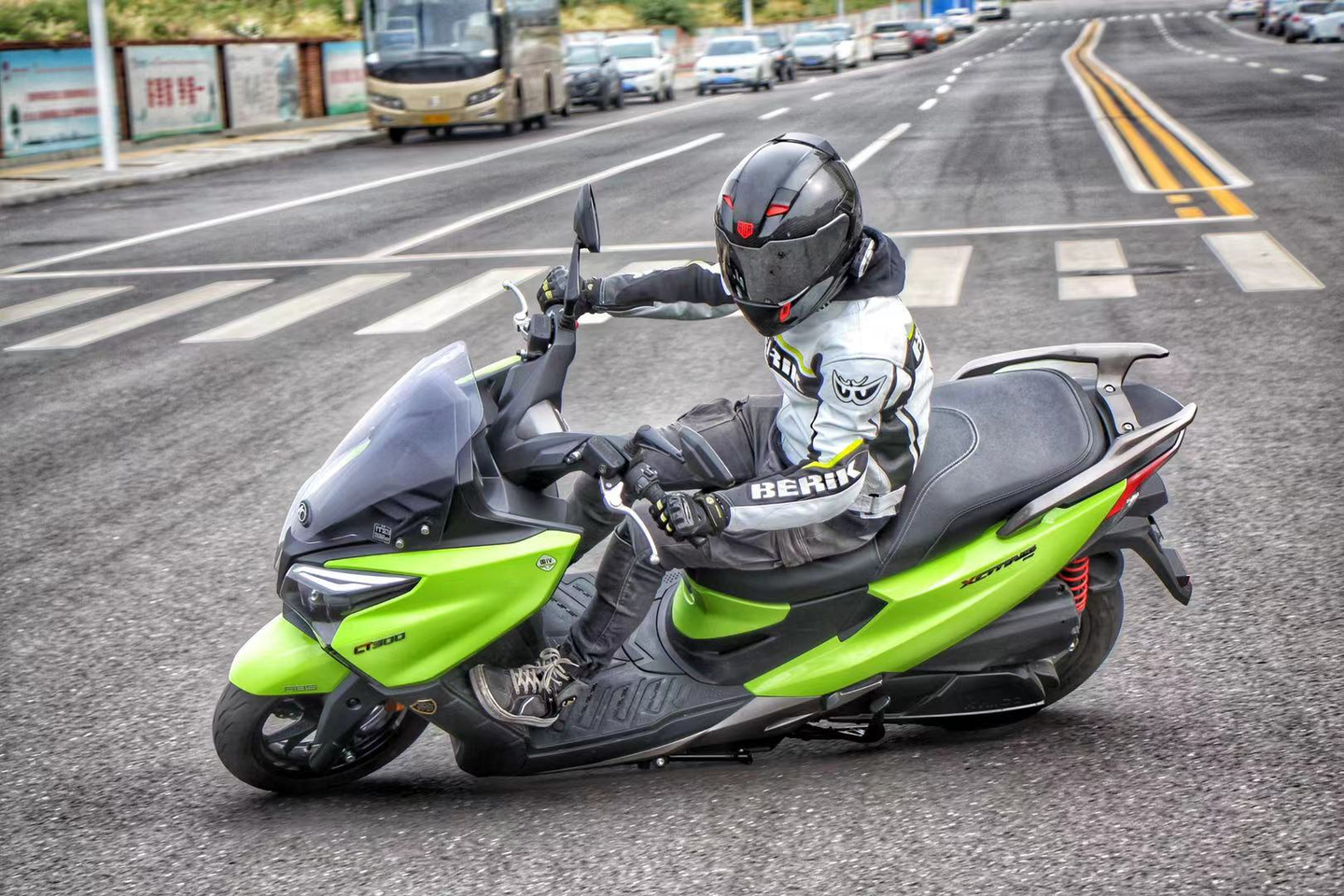 新手摩托车入坑必看常识、知识贴——驾照以及车型 - 知乎