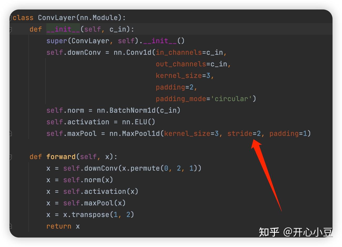 Informer算法原理与代码详解 - 知乎