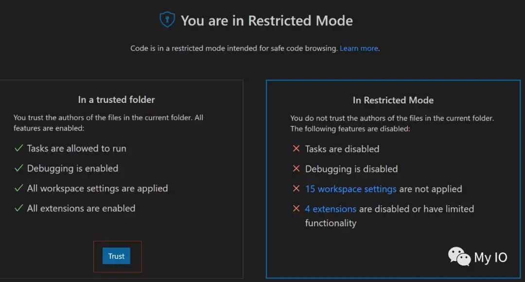 无需Clone！VS Code直接操作远程GitHub仓库 - 知乎
