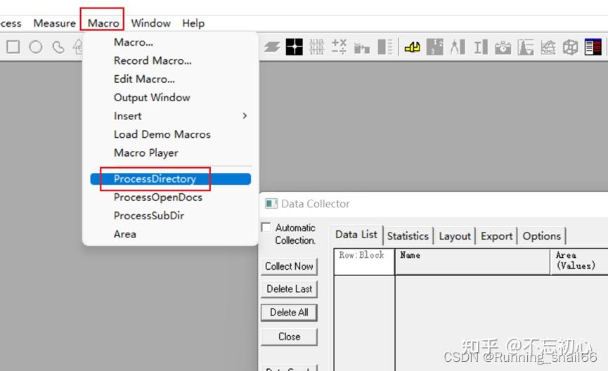 利用Image-Pro Plus计算图片裂缝面积的方法 - 知乎