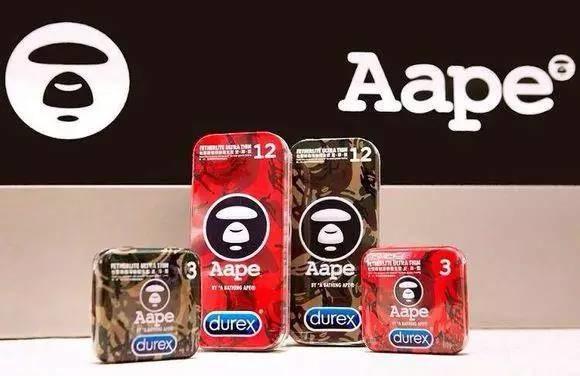 潮牌扫盲NO.3 Bape - 知乎