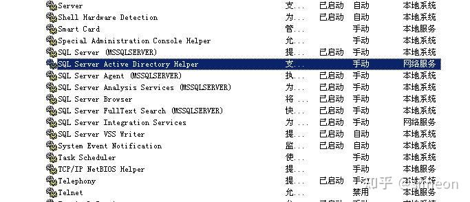 Sql Server2005还原数据库攻略 知乎 