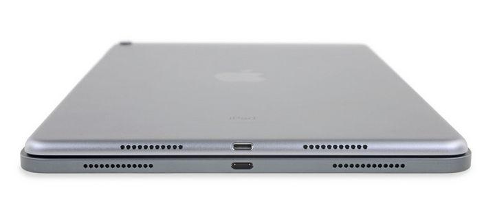 11 英寸 iPad Pro 拆解：能把内部设计做出对称美学，也就苹果会这样干了 - 知乎