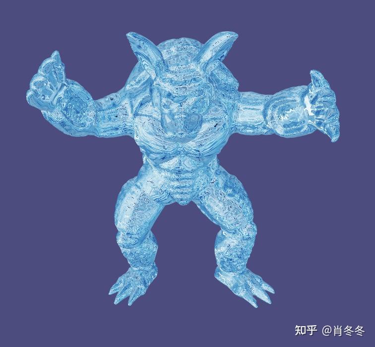 libigl-第1章学习 - 知乎