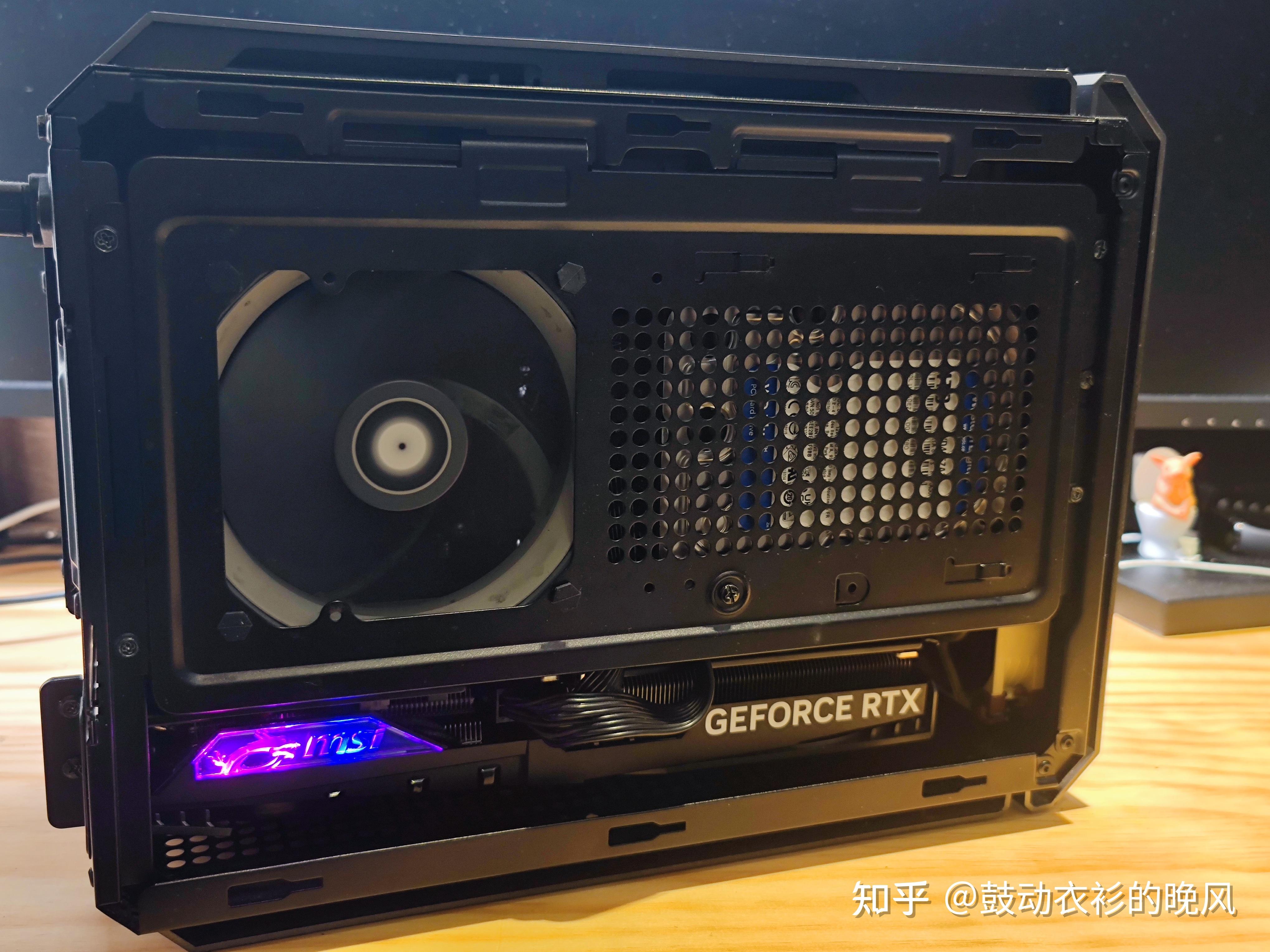 玩票之选：4060ti16G+NF4量化玩转13B-LLM - 知乎