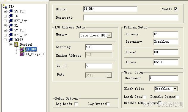 西门子软PLC与组态软件如何通讯？ - 知乎
